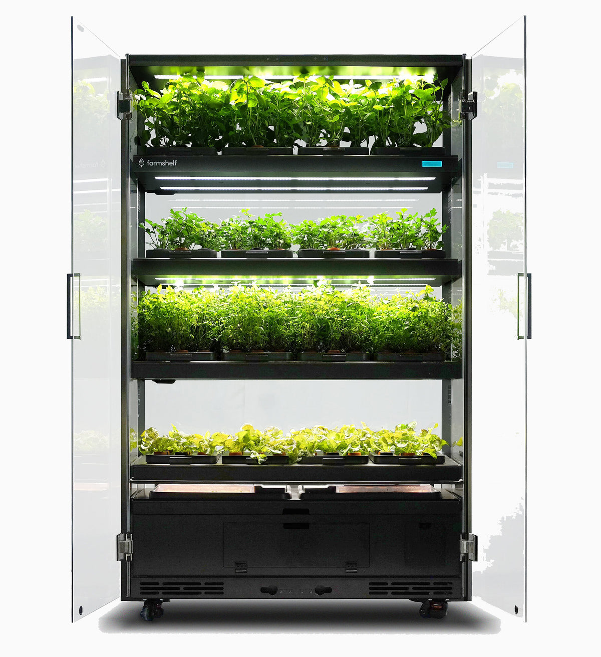 All Products | Indoor Garden Systems | Farmshelf